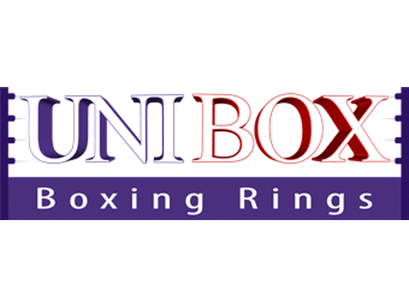 Unibox Boxing Rings – British & Irish Boxing Authority