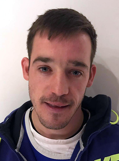 Andrew Cuthbert – British & Irish Boxing Authority