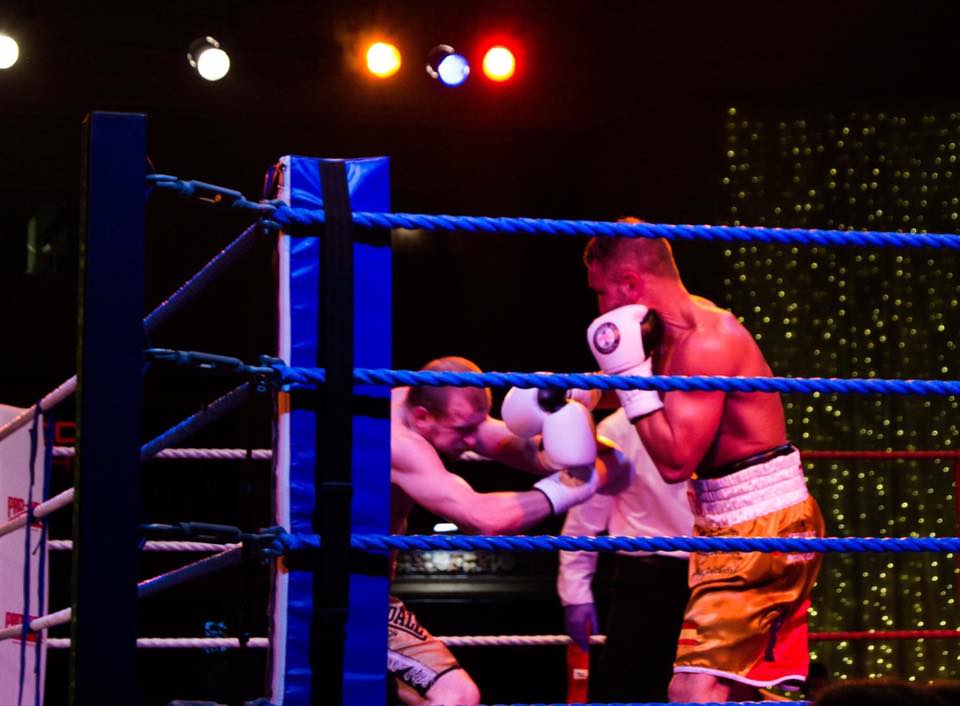 Sensational McAllister Secures Crown in Scintillating Style in Aberdeen ...