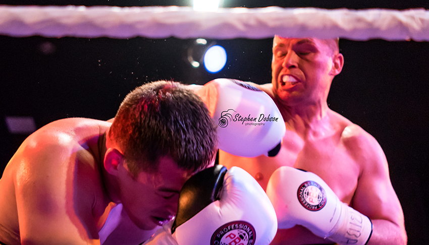 Sensational McAllister Secures Crown in Scintillating Style in Aberdeen ...